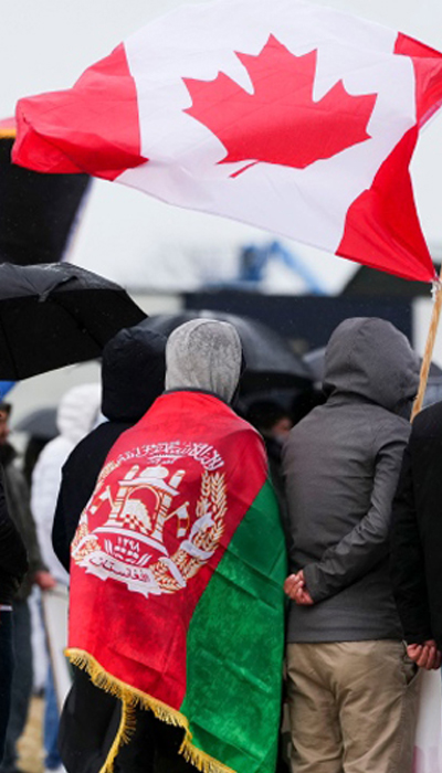 Afghan Community – Afghan Community Vancouver Foundation: A place to ...