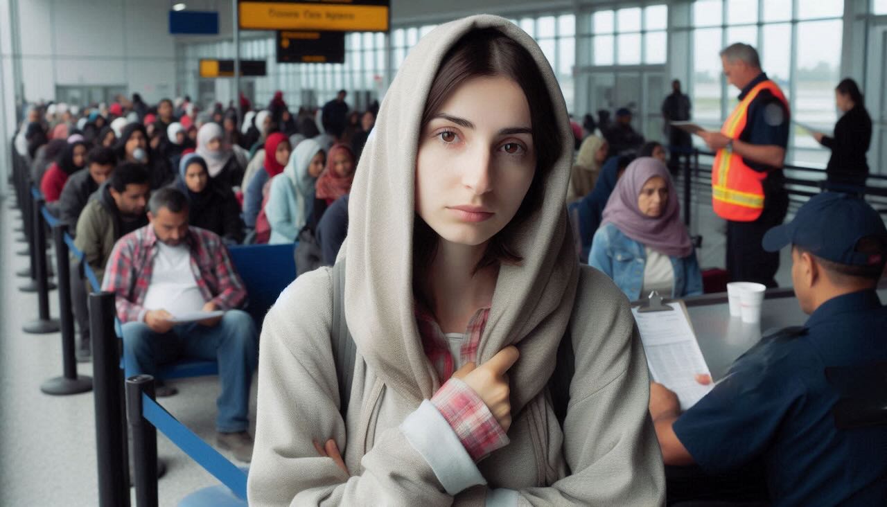 Employment – Afghan Community