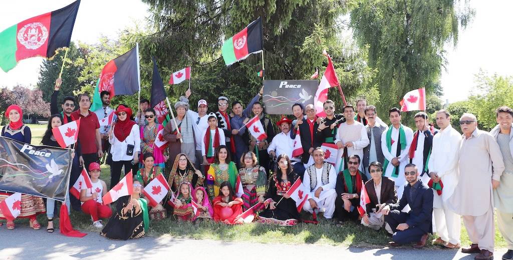Afghan Community – Afghan Community Vancouver Foundation: A place to ...